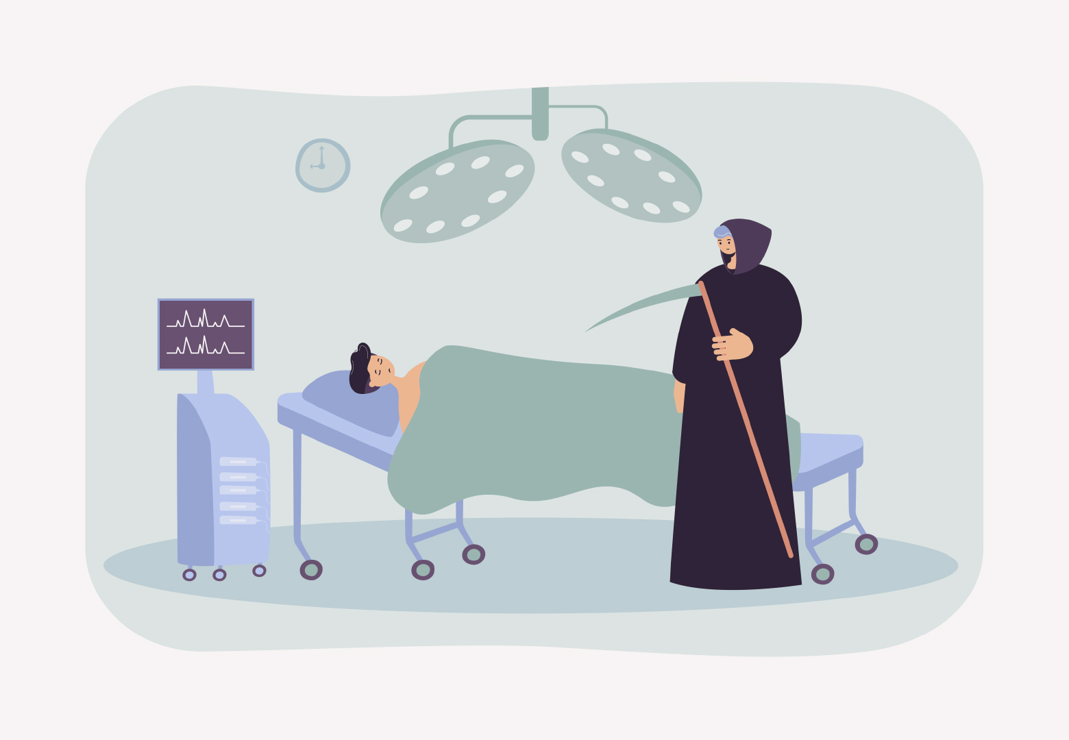 Why I’ll Never Stop Talking About Dr. Death | Med Mal