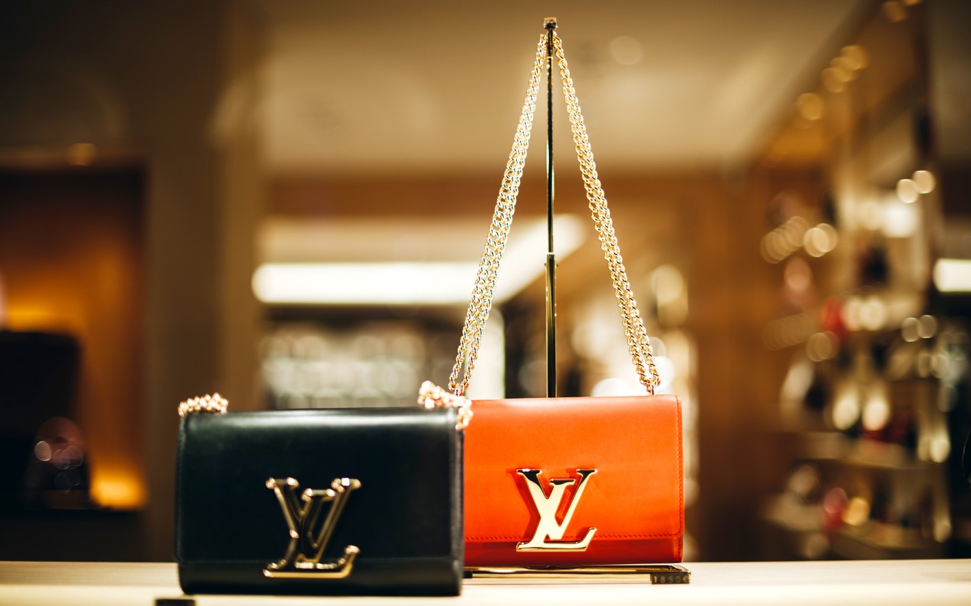 Is Counterfeiting a Big Deal? | Attorney at Law Magazine