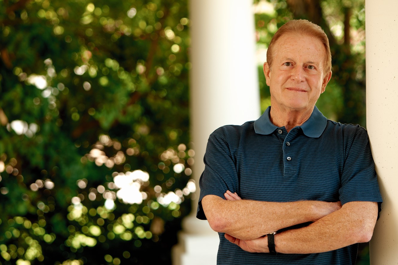 Don Bivens: New Adventure as a Neutral | Features