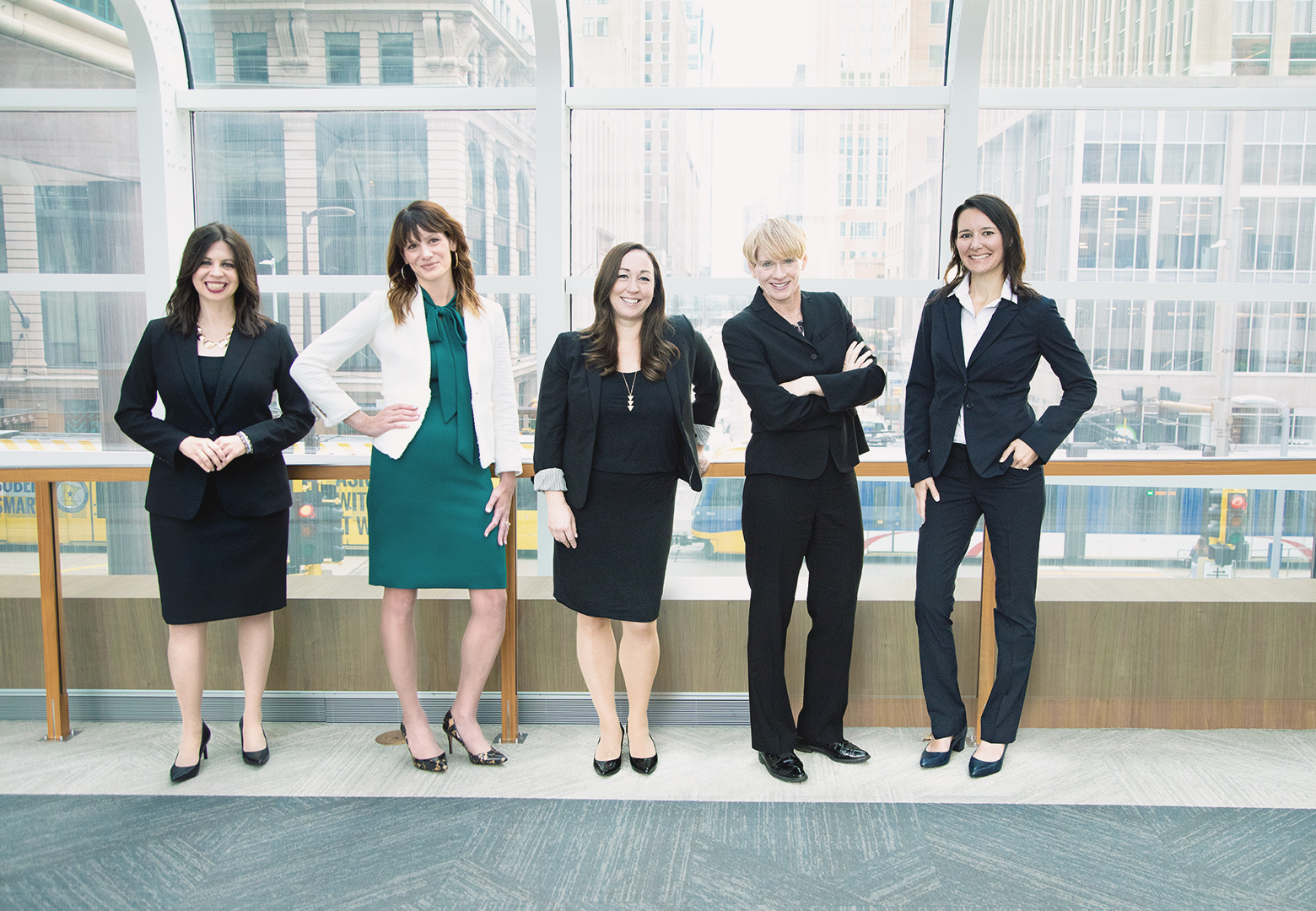 Bassford Remele: Hiring the Partners of the Future