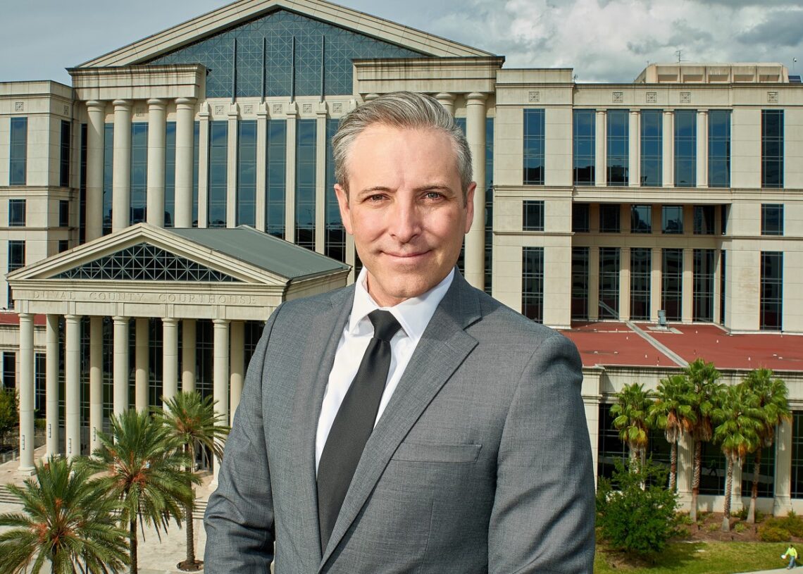 Attorney at Law Magazine First Coast | A Legal Publication