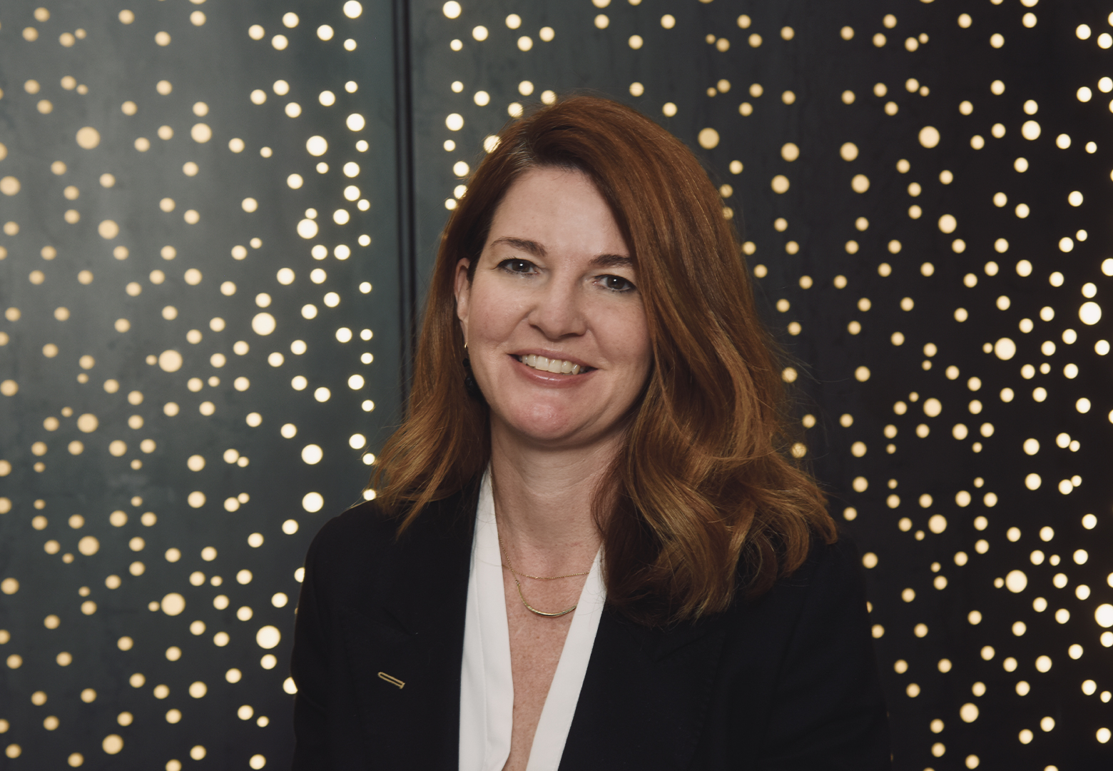 Jill Brisbois: Striking the Winning Jab | 2021 Women in Law