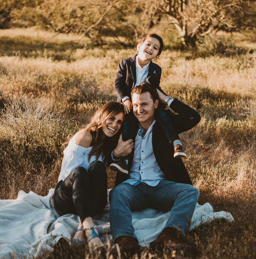 Jon Riches: Fighting the Good Fight | Attorney at Law Magazine