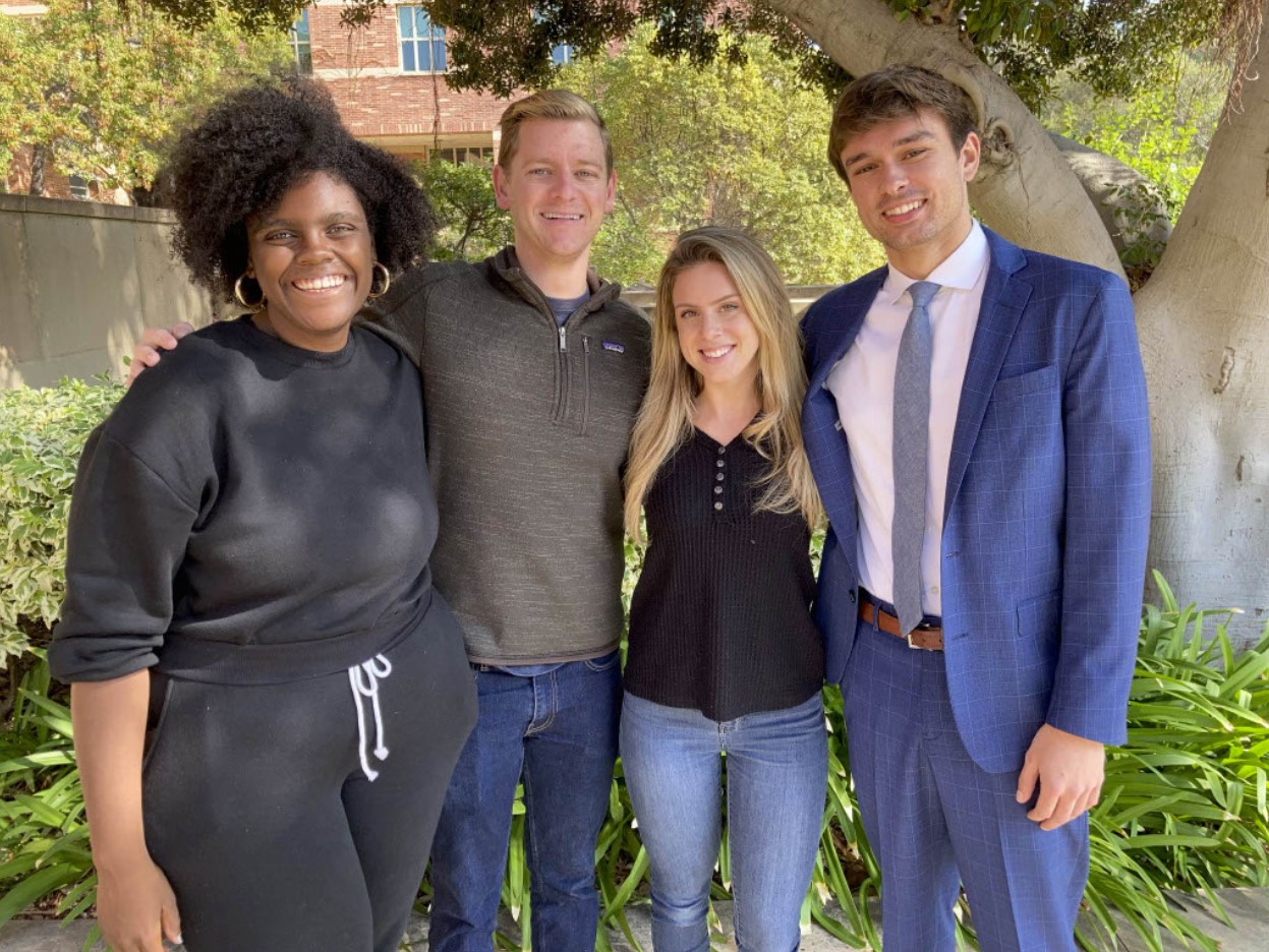 UCLA School of Law Wins 2021 National Board of Trial Advocacy ...