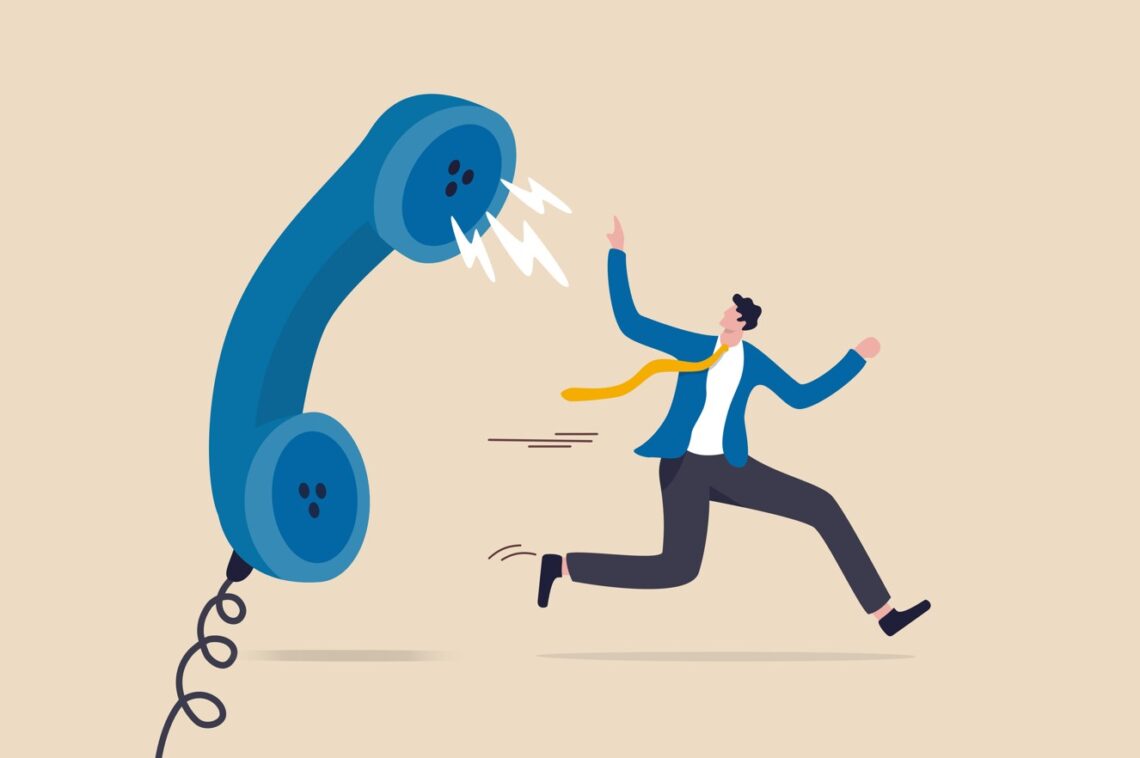 How to Contend With Difficult & Demanding Clients