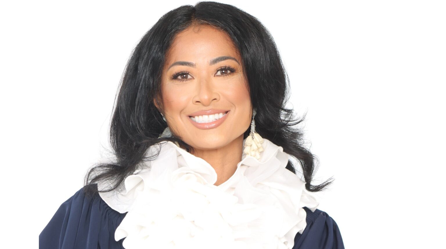 Judge Kim Cooks: Mending Broken Families | Judicial Q&A