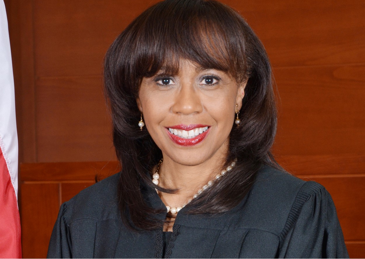 Judge Staci Williams: The Golden Rule | Judicial Q&A