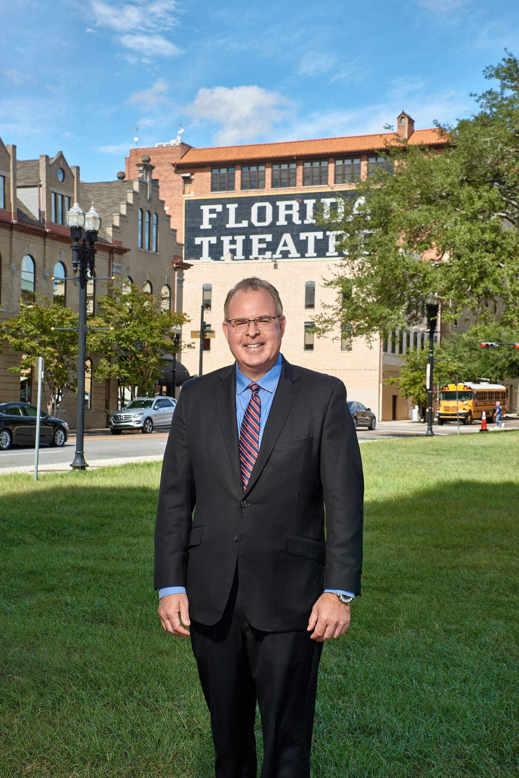 Stephen Watrel: Crusader for Seniors | Attorney at Law Magazine