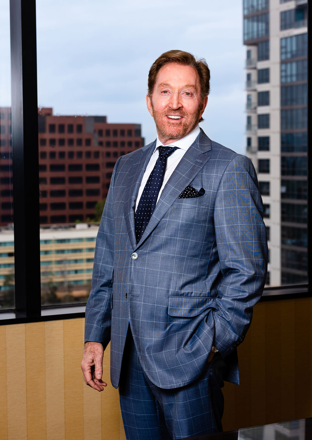 Dan Callahan: What’s Next for the Legendary Litigator?