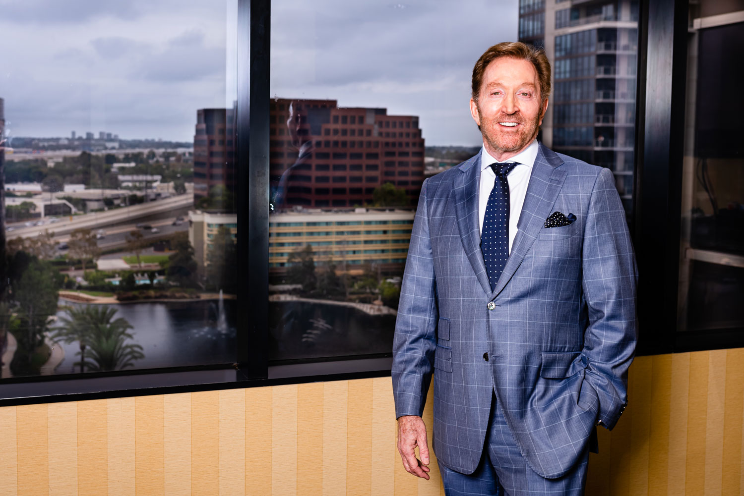 Dan Callahan: What’s Next for the Legendary Litigator?