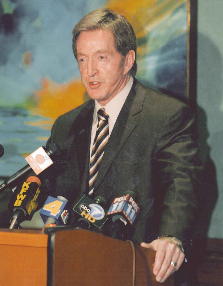 Dan Callahan: What’s Next for the Legendary Litigator?