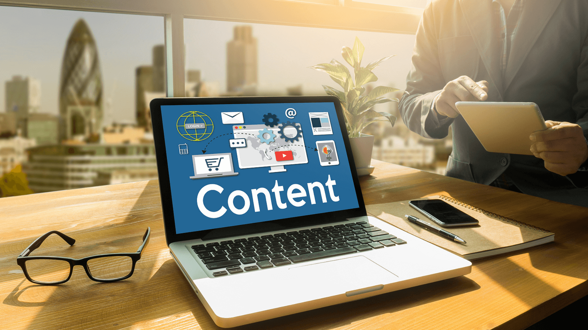 Top 6 Legal Content Writing Providers | Attorney at Law Magazine