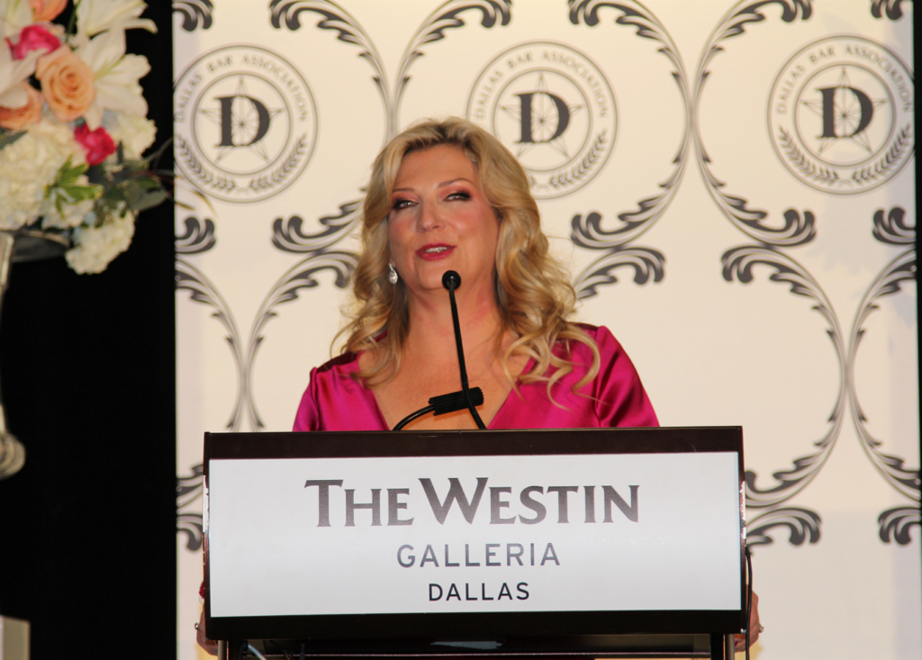 Attorney at Law Magazine Dallas | A Legal Publication