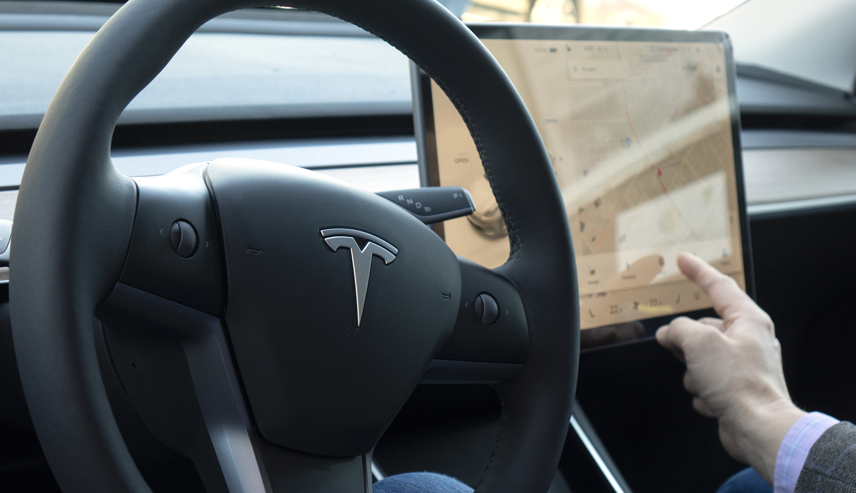 Tesla – I Thought You Only Charge the Car? | Attorney at Law Magazine