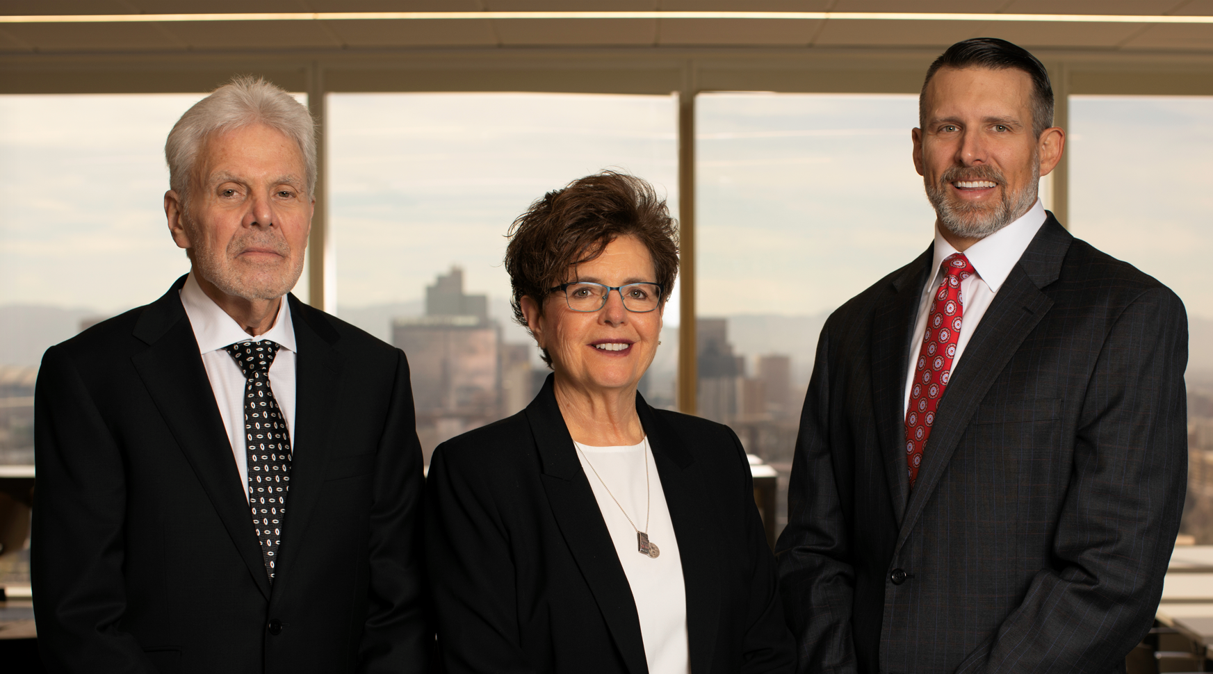 The Experts of Burch & Cracchiolo: On Top of Their Game