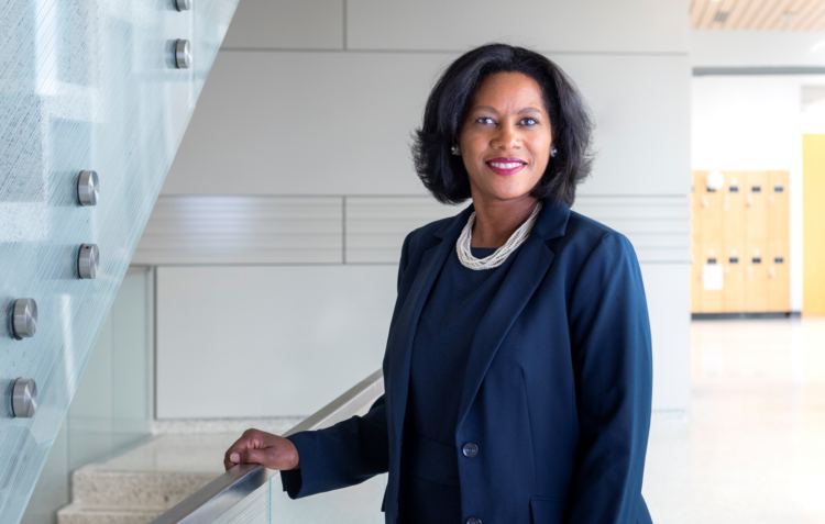 Georgia State Law Dean LaVonda Reed: An Educator at Heart
