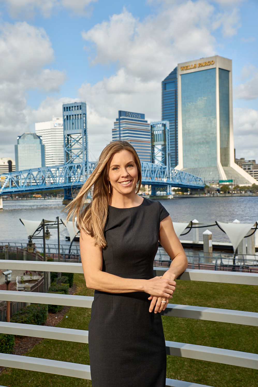 Megan Russo: Beauty and the Bias | Attorney at Law Magazine