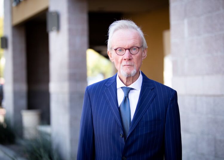 Feature Stories Archive | Attorney at Law Magazine