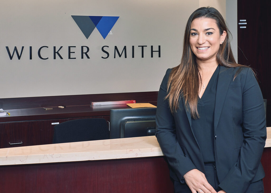 Feature Stories Archive | Attorney at Law Magazine