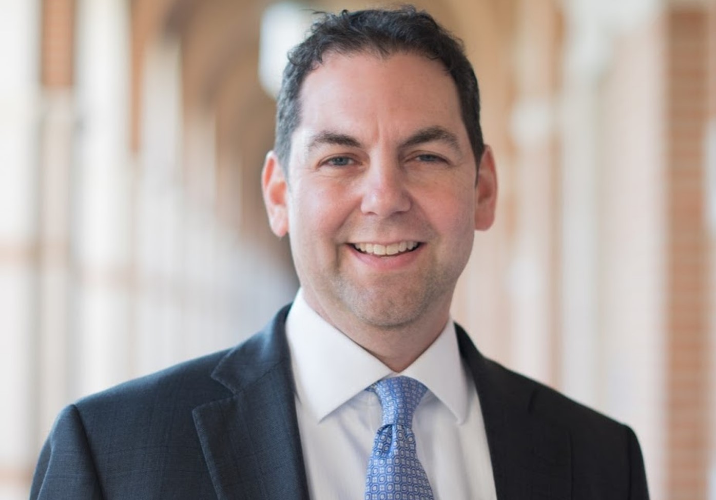 Eric Pines: The Crusade for Justice | Attorney Features