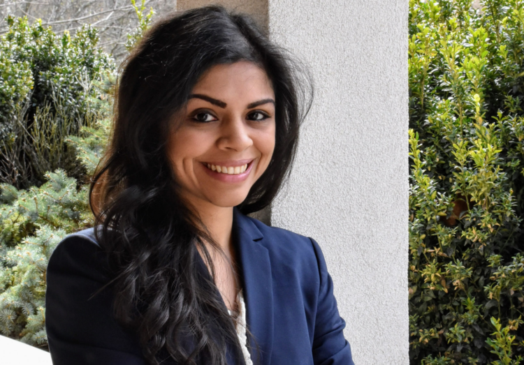 Smrithi Mohan: Fish out of Water to Senior Swan | Features