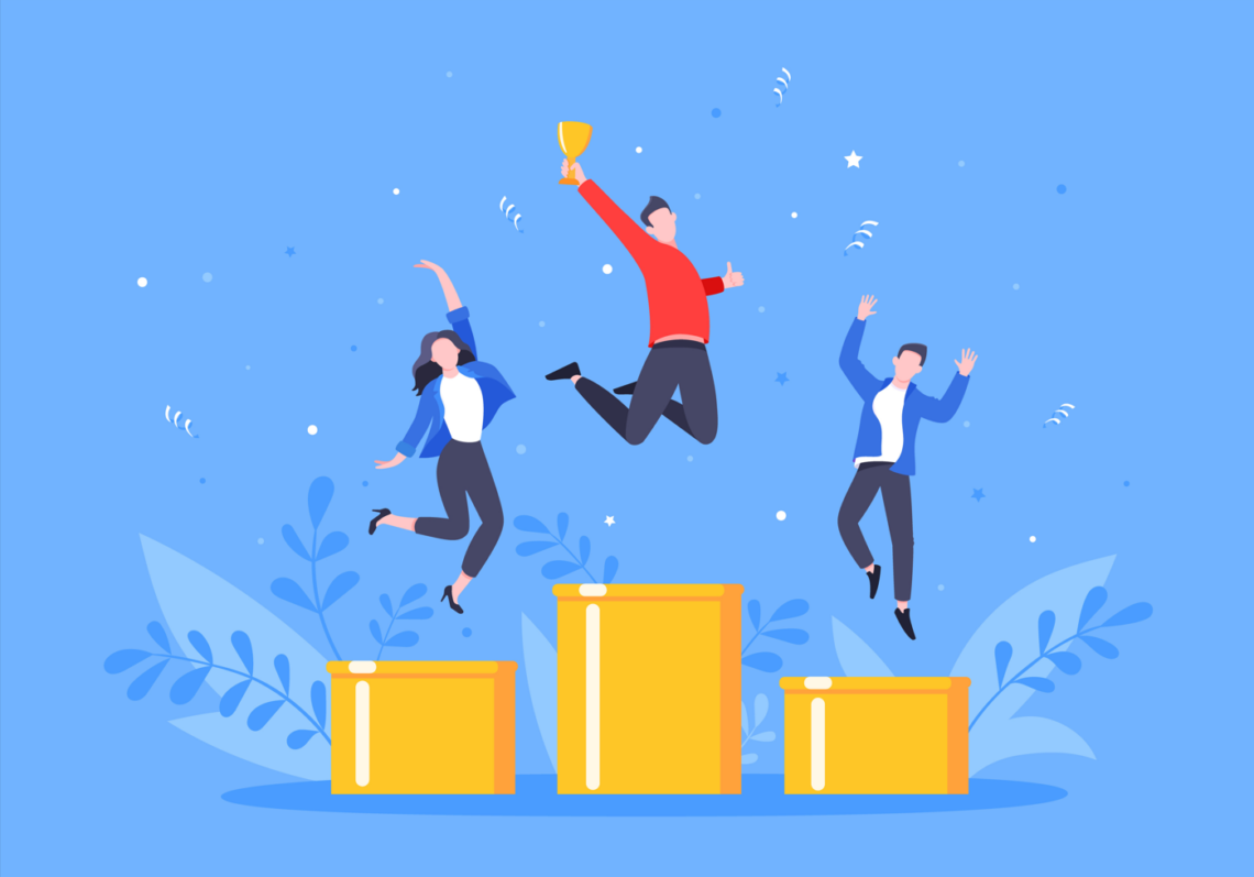 The Top 5 Legal Recruiters in the United States | Attorney at Law Magazine