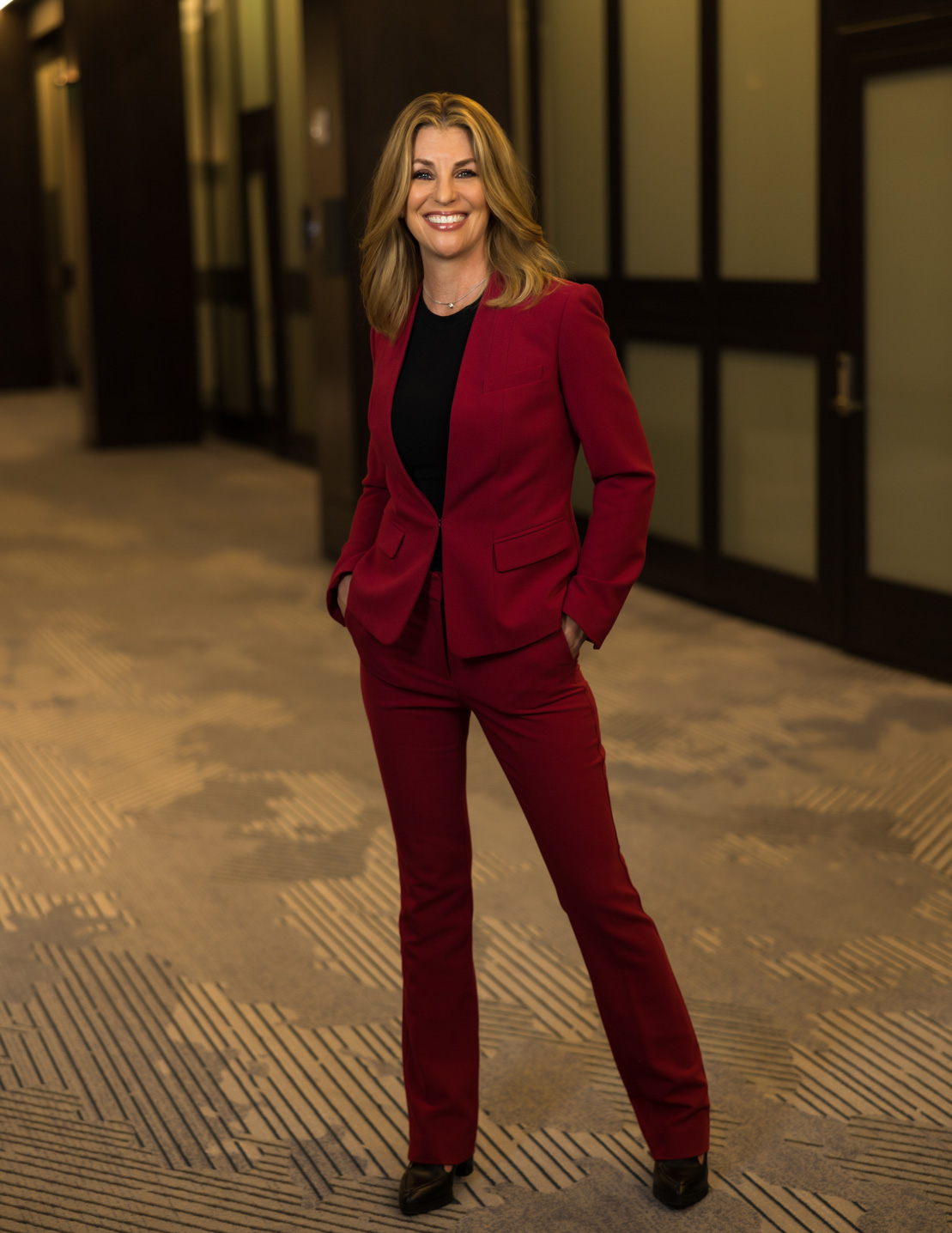 Rachel Montes: Making the Human Connection | Attorney at Law Magazine