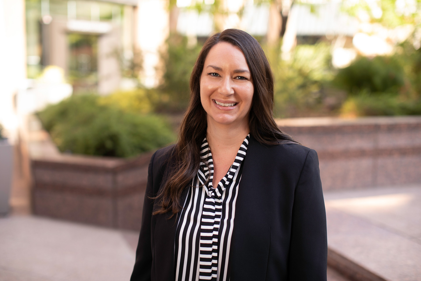 Gammage & Burnham: The Next Generation of Leaders