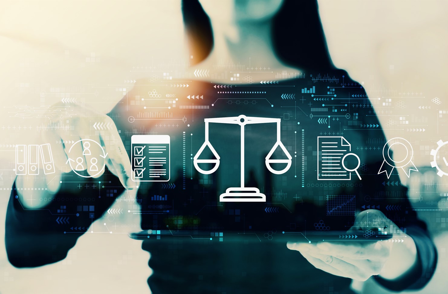 Justice Tech Association Supports Consumer-Facing Legal Tech | Attorney ...