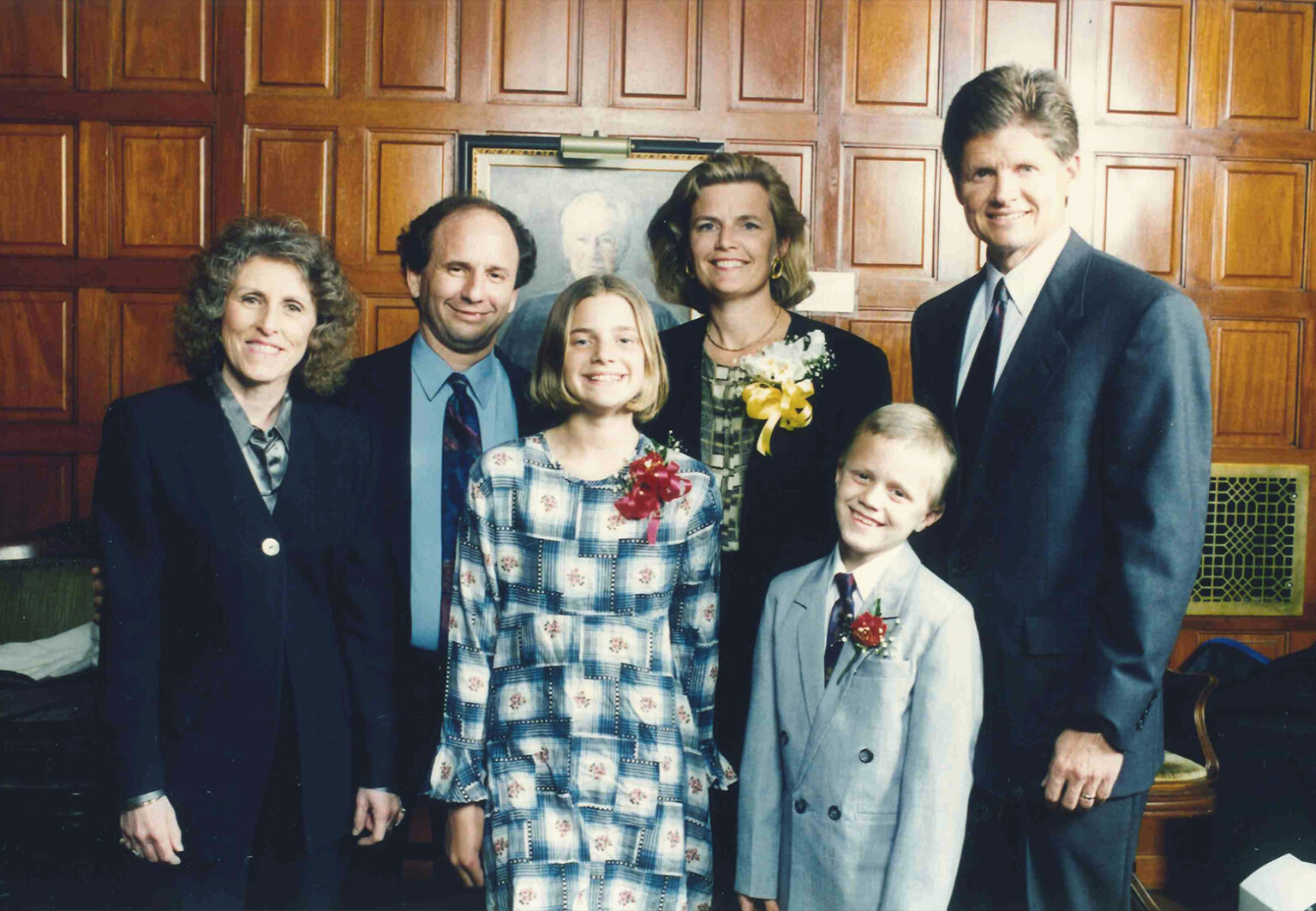 Chief Judge John R. Tunheim: The Bench Years | Attorney at Law Magazine