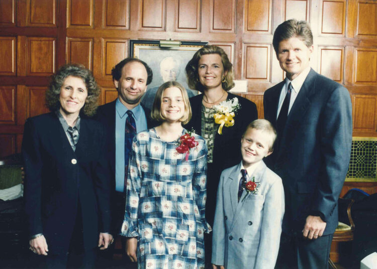 Feature Stories Archive | Attorney at Law Magazine