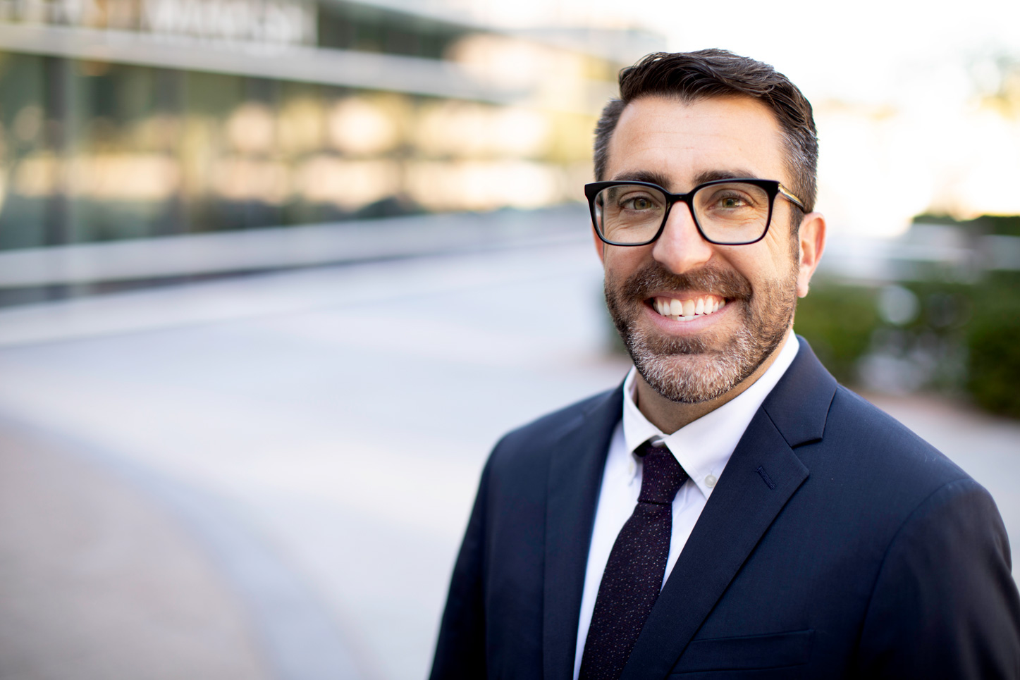Ty Frankel: Making it Work | Attorney at Law Magazine