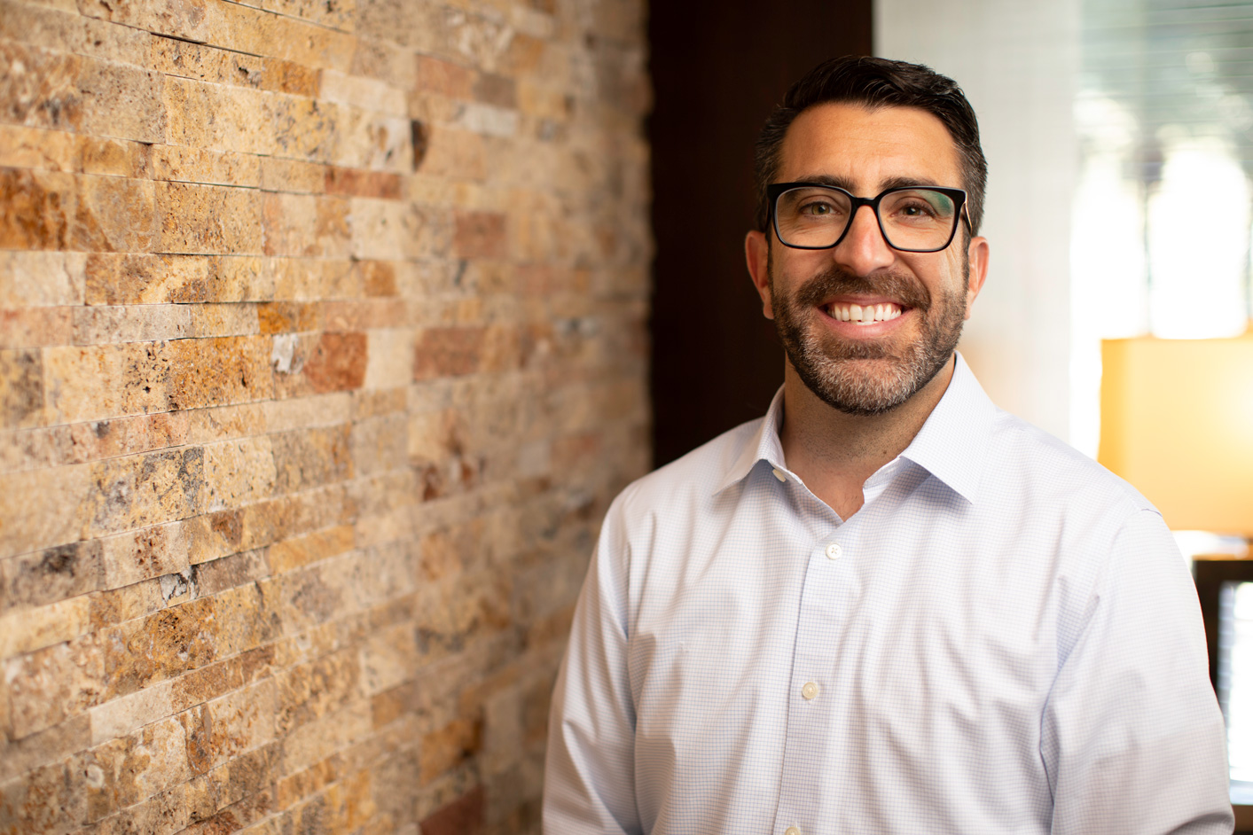 Ty Frankel: Making it Work | Attorney at Law Magazine