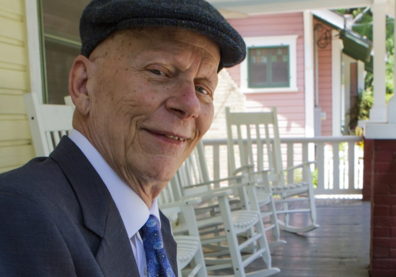 In Memoriam of William “Bill” Sheppard | Attorney at Law Magazine