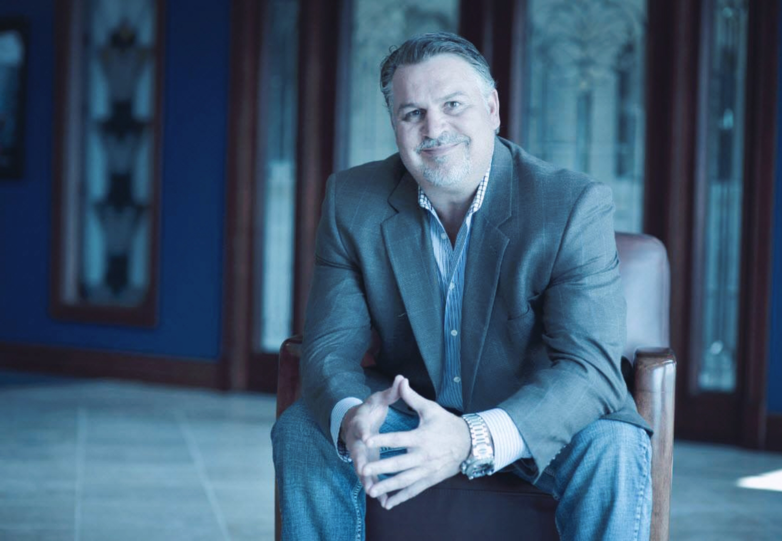 RizeUp Media Tosses the Contract for ROI | Attorney at Law Magazine