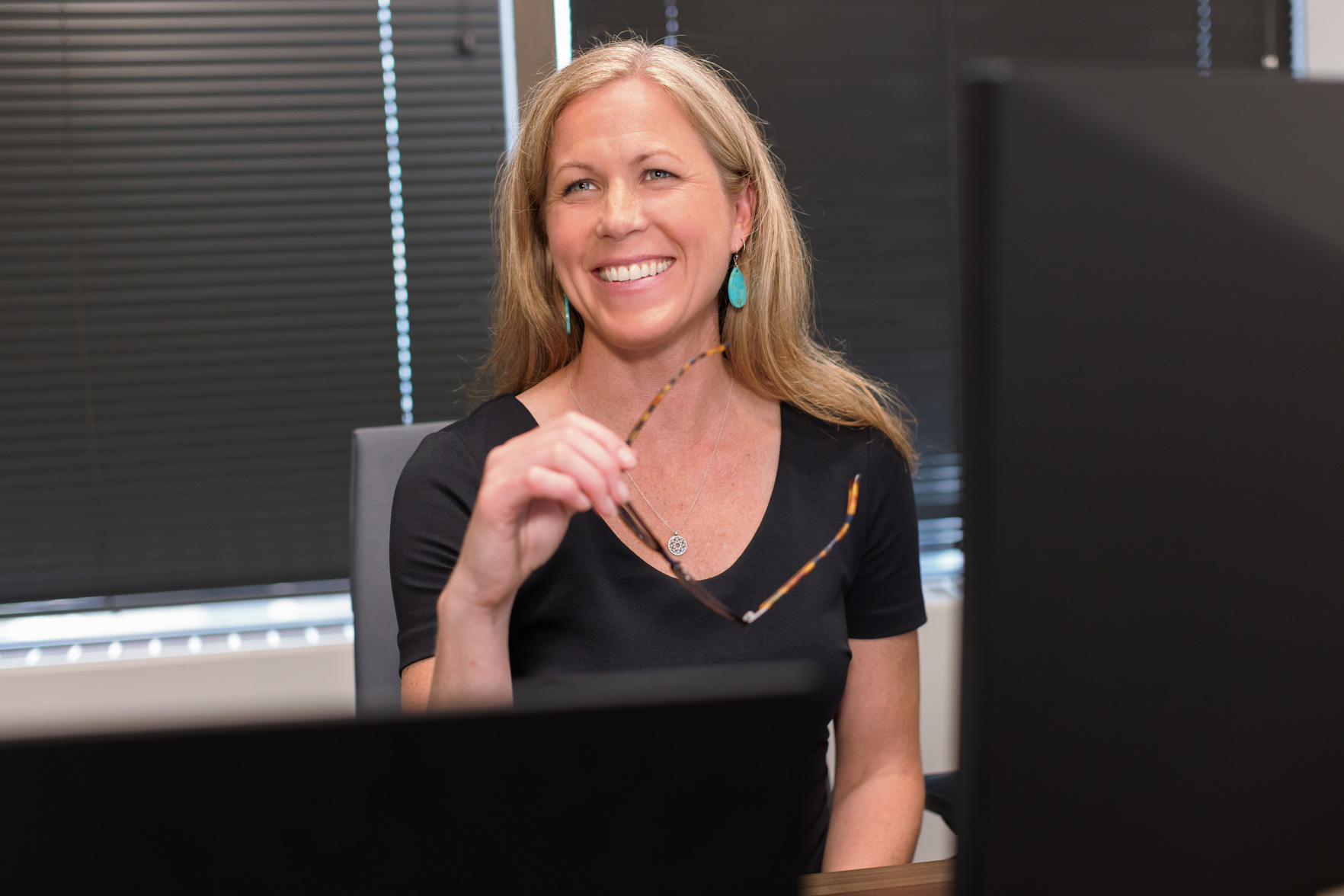 John Conard & Kaarin Nelson Schaffer: Trial Ready