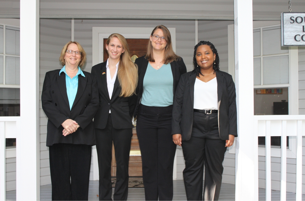 Southern Legal Counsel: A Small Firm With a Big Impact on Florida ...