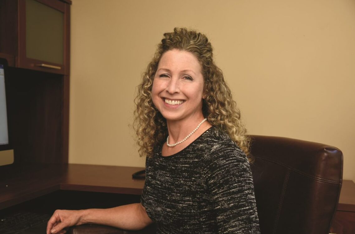 Brenda M. Sauro & Adina R. Bergstrom: Celebrating a Decade of Legal ...