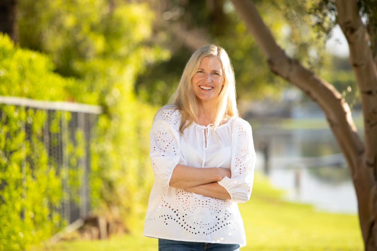Alexandra Arboleda: Steward of Our Water | Attorney at Law Magazine