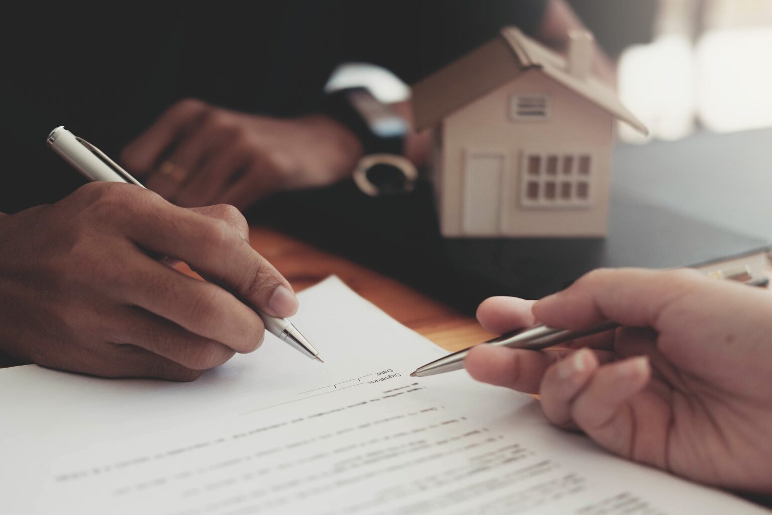 FinCEN’s Residential Real Estate Rule: Essential Insights for New York ...