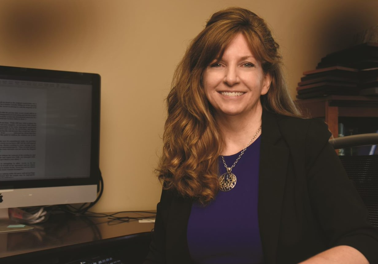 Brenda M. Sauro & Adina R. Bergstrom: Celebrating a Decade of Legal ...