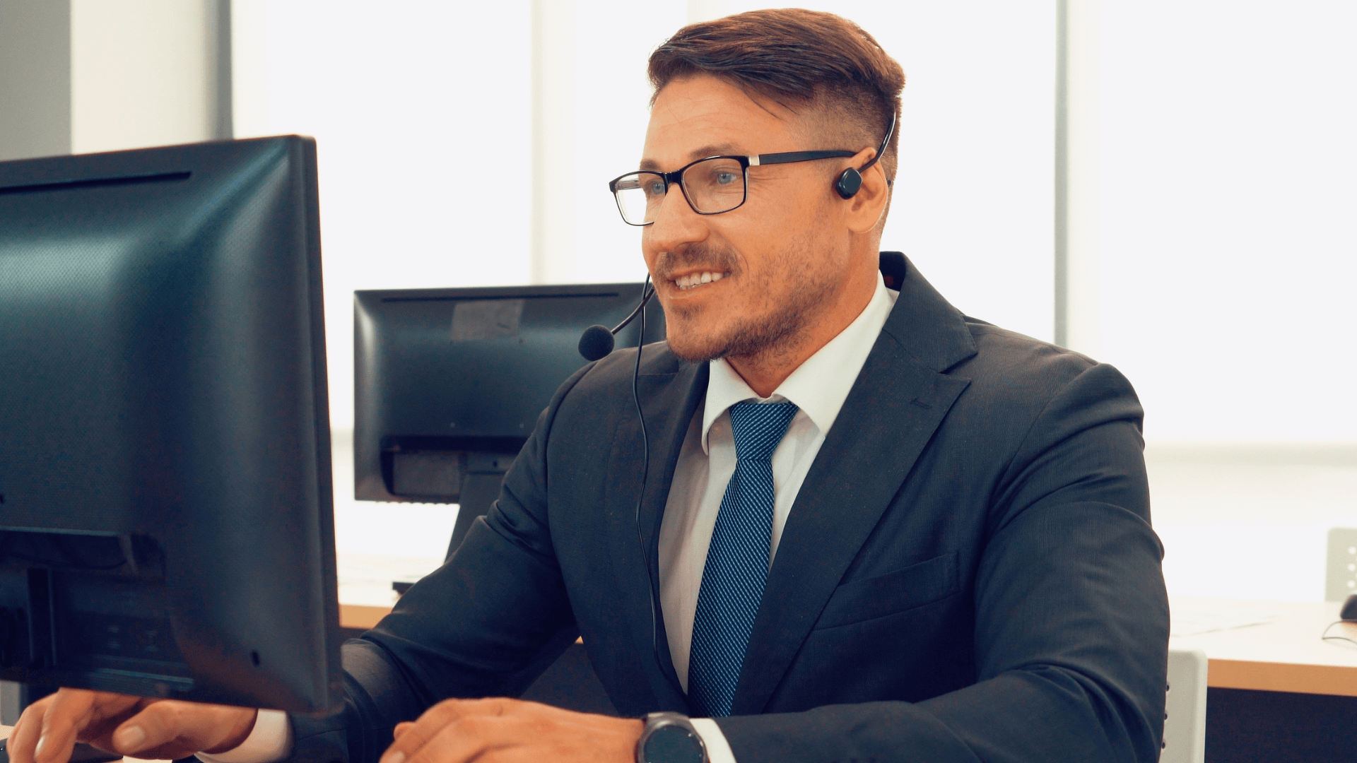 Best Virtual Receptionists for Law Firms (Top 6 Ranked) | Attorney at ...