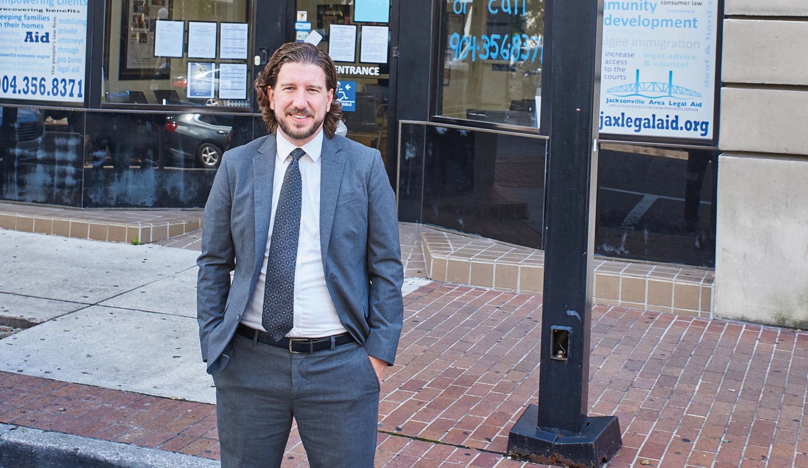 JALA’s Adam Thoresen Protects Consumers and Keeps Businesses Honest ...