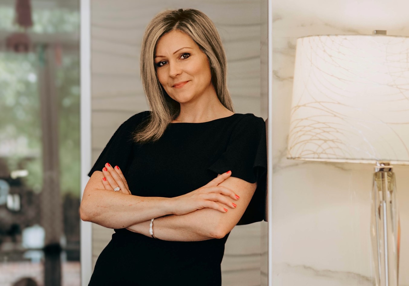 Amanda Slyter: Wearing All the Hats | Attorney at Law Magazine