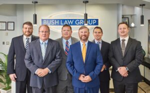 Steven Bush: Tackling the Goliaths of Insurance | Attorney at Law Magazine