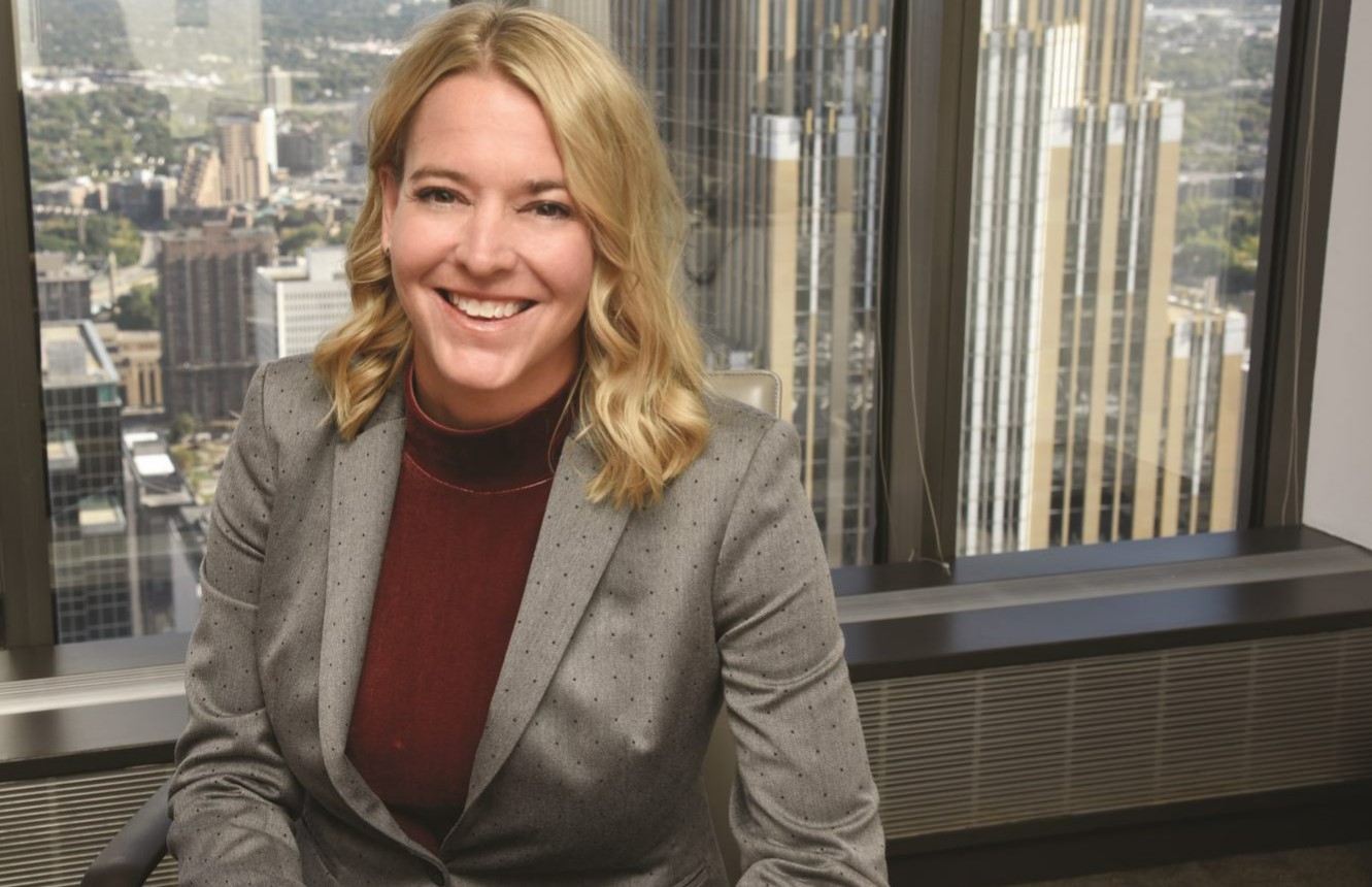 Daidre L. Burgess: A Clear Path Forward to Leadership | Attorney at Law ...