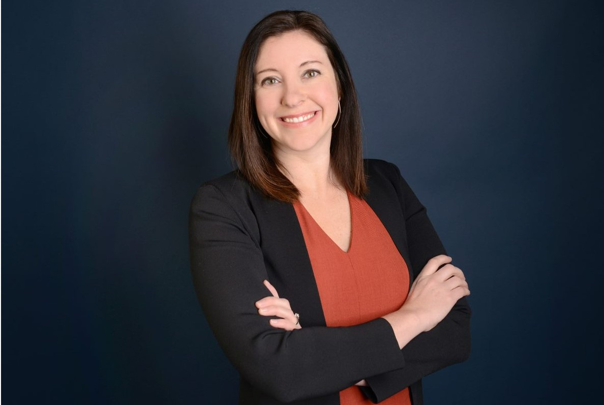 Elizabeth Burnett: Rewriting the Odds — DEI in Action | Attorney at Law Magazine