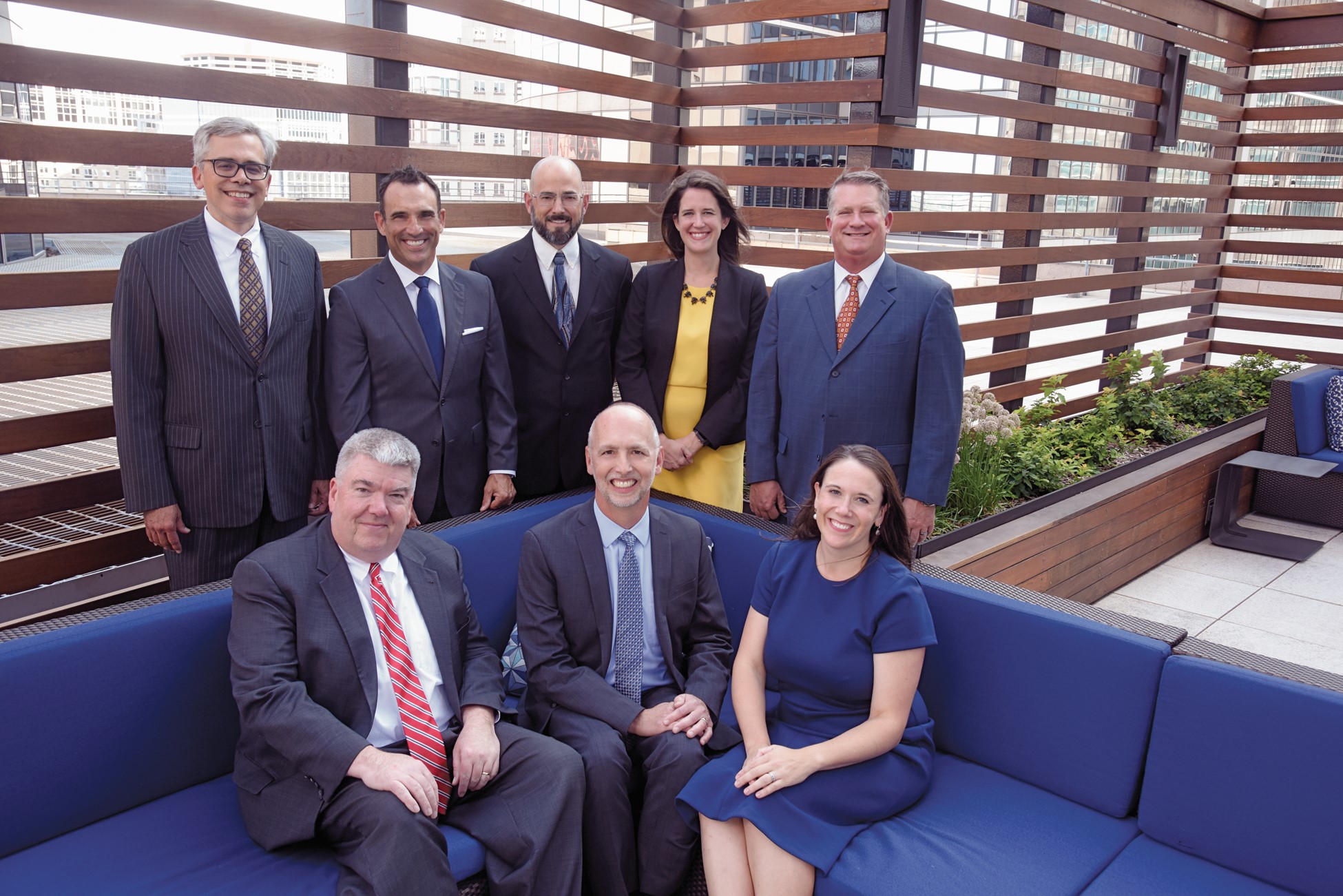 Forsgren Fisher McCalmont DeMarea Tysver LLP: A Case for Authenticity ...