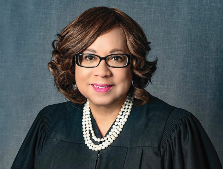 Judge Rhonda Hunter: An Incredible Journey | Attorney at Law Magazine