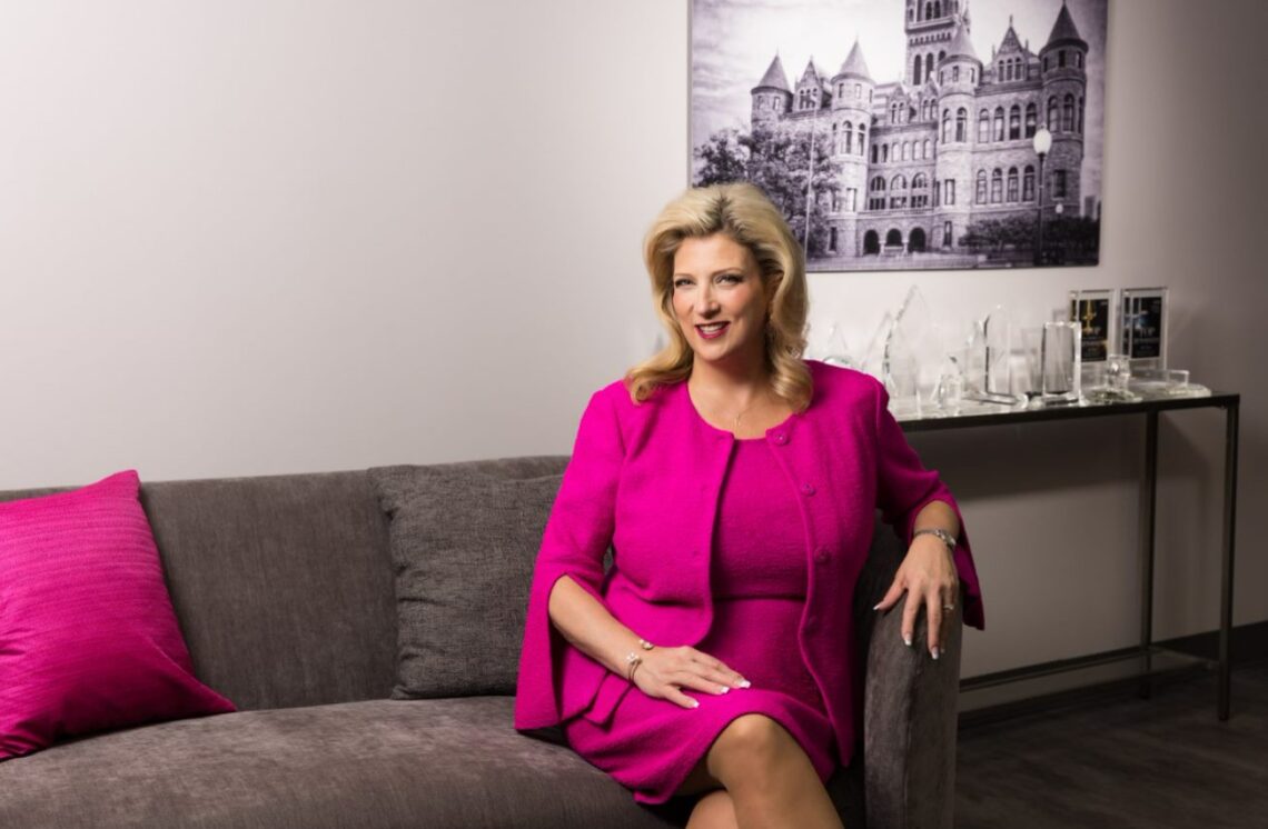 Chris Madel: Offbeat But Authentic | Attorney at Law Magazine